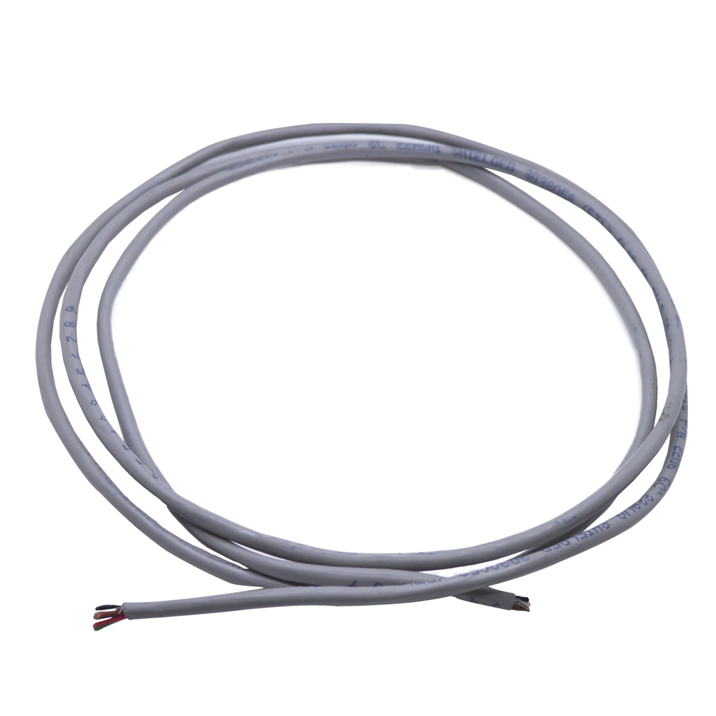 BLINDADO 6X22-PK30 — CABLE BLINDADO 6X22 AWG PAQUETE 30 METROS. [PRECIO ...