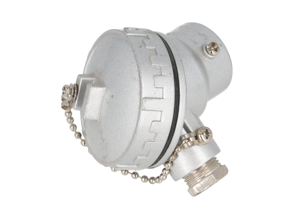 TMH-591/2 — CABEZA MARINA METALICA CON BASE CERAMICA2P 59mm CONEX ...