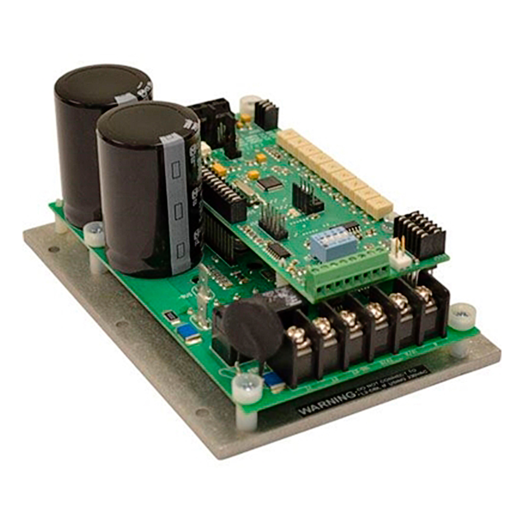 PMB703-3 - CONTROL DE VEL 4Q CHASSIS | Acotron Electrónica Industrial