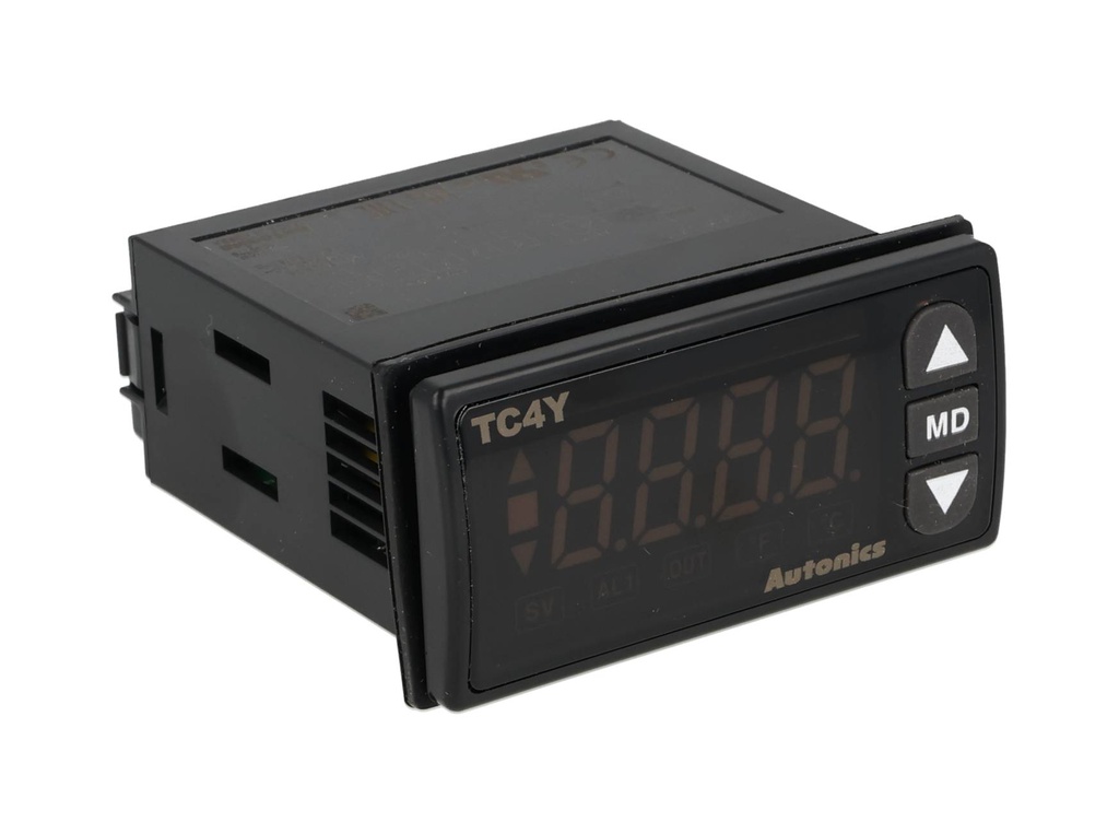 TC4Y-14R — CONTROLADOR DE TEMP. | Acotron Electrónica Industrial