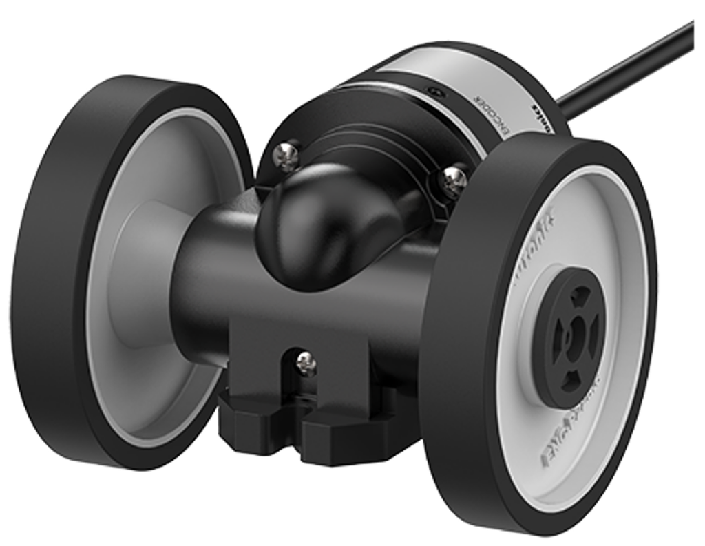 ENC-1-1-N-24 — ENCODER INCREMENTAL 1mm/PULSO, 500PULSOS/REV., SALIDA ...