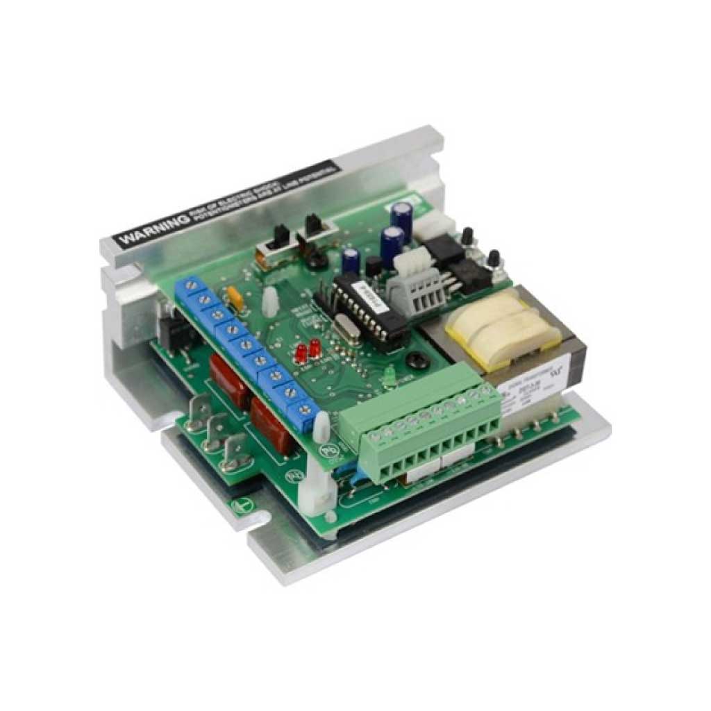 RGM400-10 — TARJETA CONTROL CD REGEN.1/8-2HP, 115/230VCA.+DE 5A ...