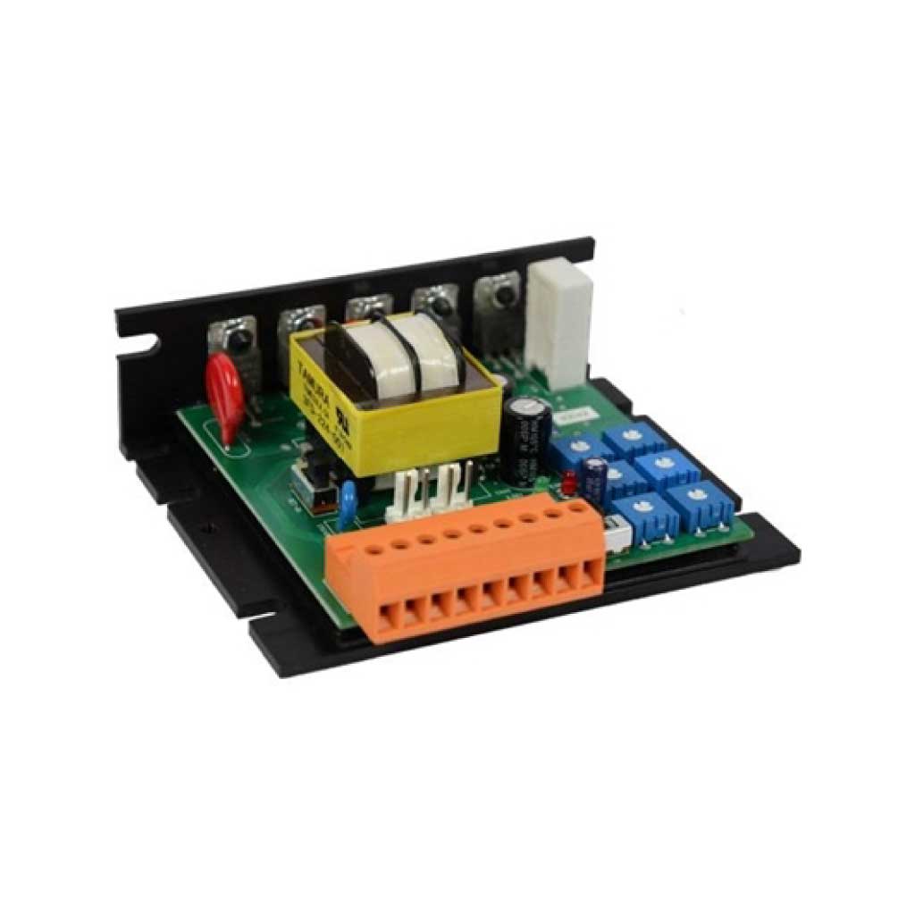 LGC400-10-QDT — TARJETA CTL/CD.1/8-2HP, 115/230VCA, LED RUN, CONECTOR ...