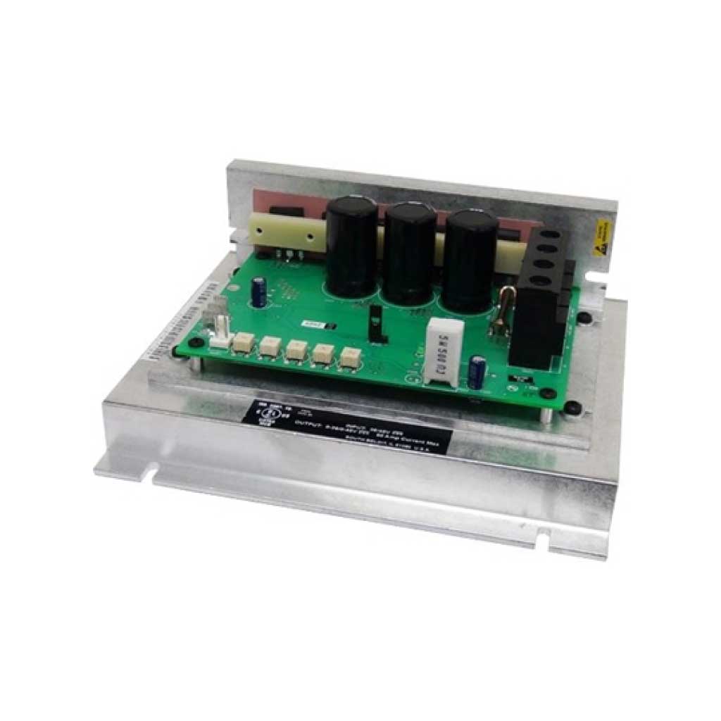DCN300-60 — TARJETA CONTROL PWM CD 60AMP.ENTRADA 10-32VCD, SALIDA 0 ...