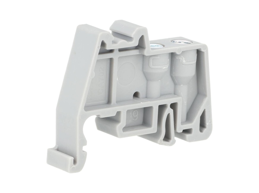 CA702 — TOPE PARA RIEL DIN 32 Y 35MM | Acotron Electrónica Industrial