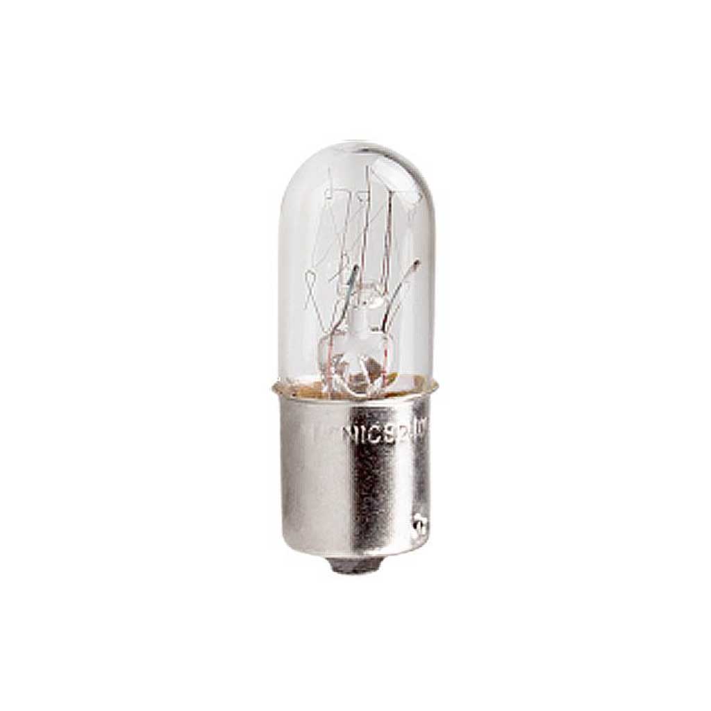 MAB-T15-S012-08 — FOCO PARA TORRETA, 15MM, 12V, 8WATTS | Acotron ...