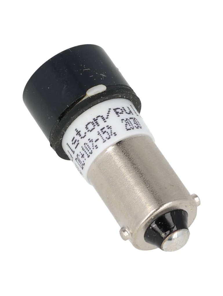 M22-XAMP — BUZZER PULSO TONE 24 VDC | Acotron Electrónica Industrial
