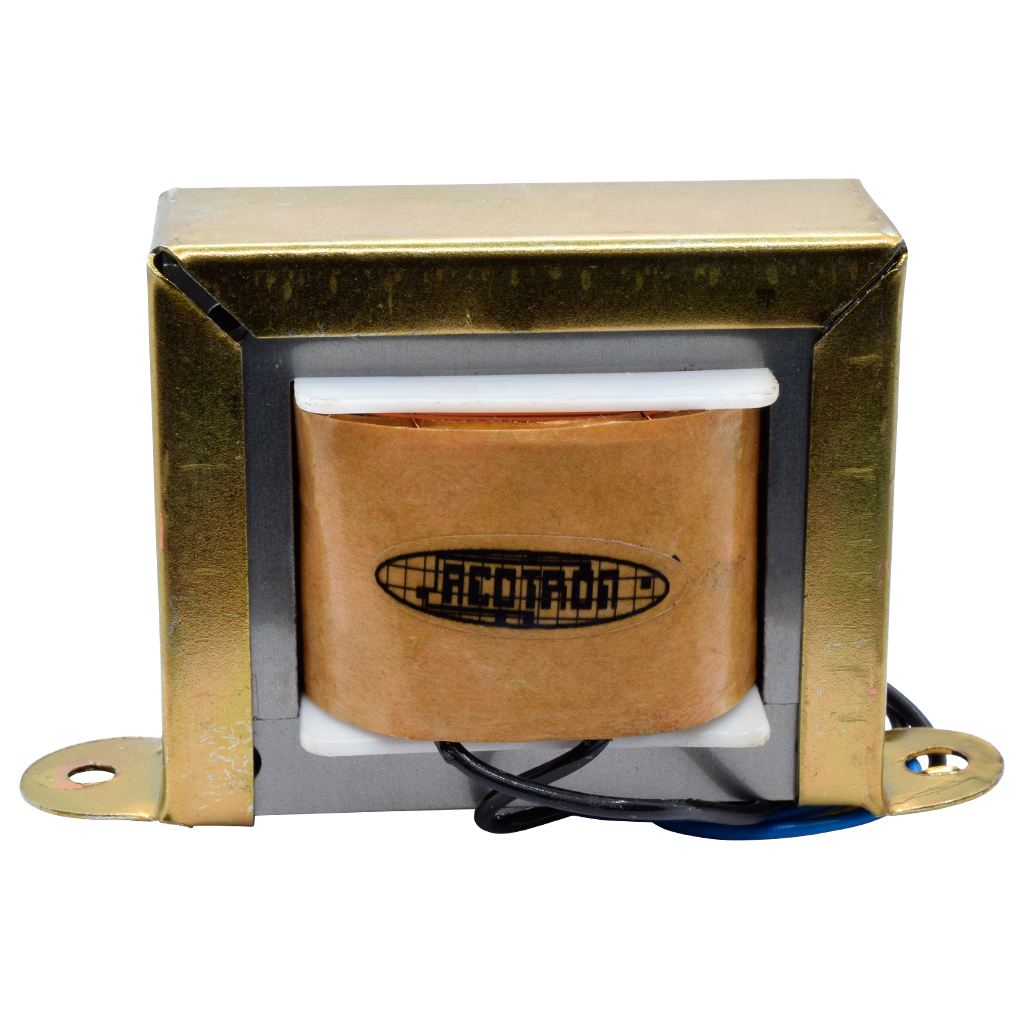24V2A/120V — TRANSFORMADOR 24V 2AMP,ENTRADA 120VCA | Acotron ...