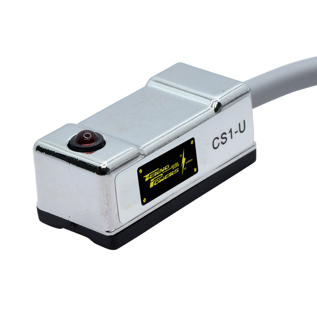 CS1-U — SENSOR PARA CILINDROS NA SC/SU/DNC/MAL/MA 5-240VCA/CD, 5-60MA ...